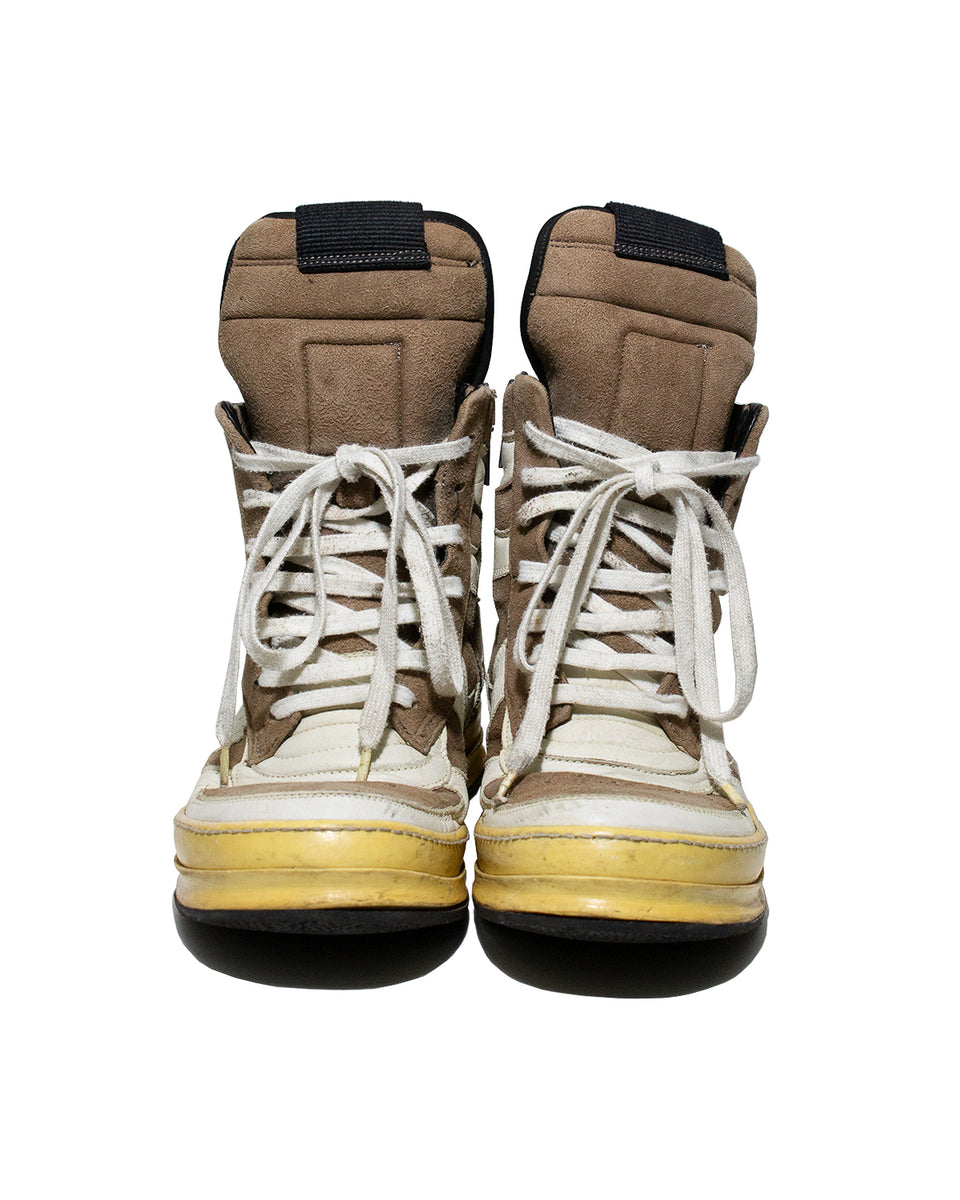 Rick Owens – eightonethree.